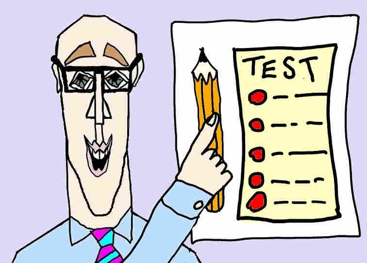 How can I study for language tests? – Pomaka English