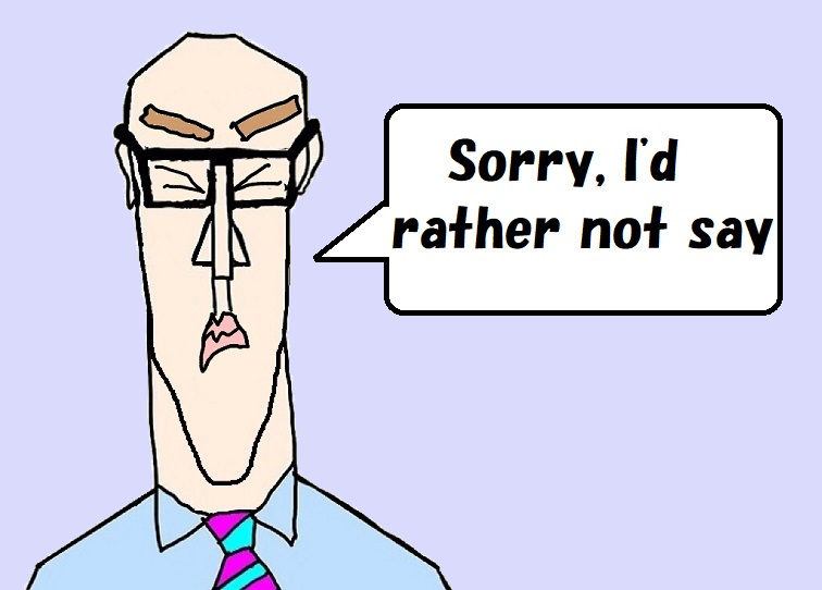 How can I manage awkward topics? – Pomaka English