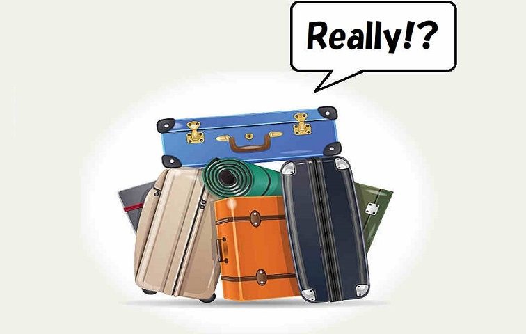 What does ‘I’m leaving for good!’ mean? – Pomaka English